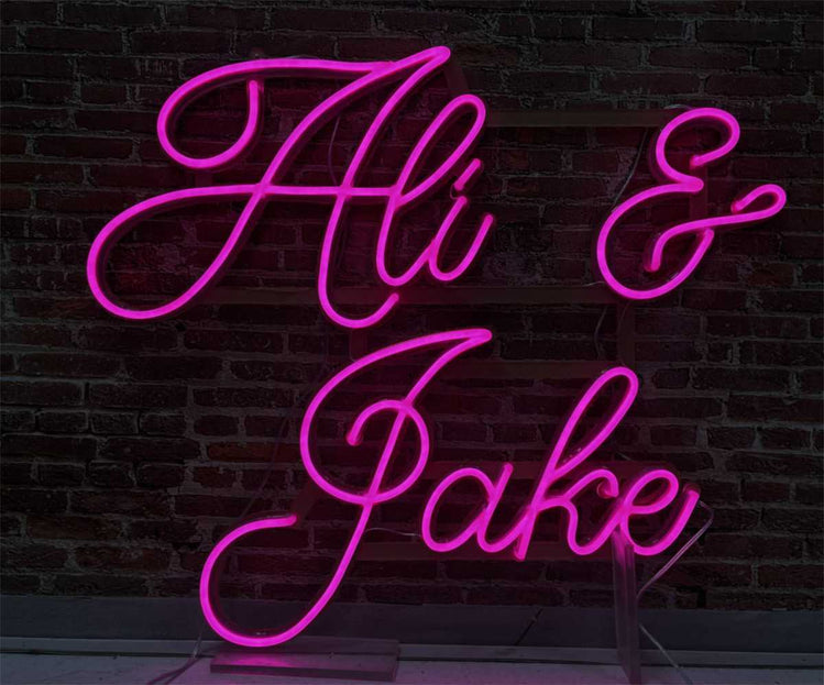 Neon Sign Pictures & Photo Gallery - Real Life Photos - Voodoo Neon