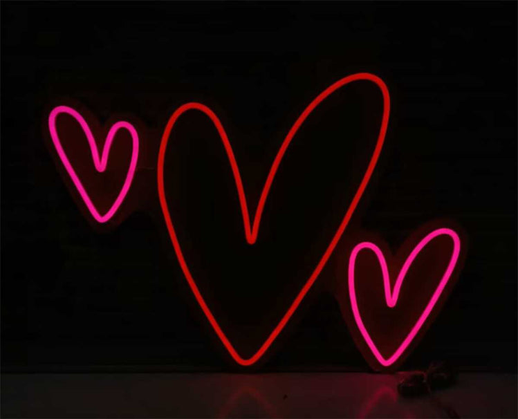 Neon Sign Pictures & Photo Gallery - Real Life Photos - Voodoo Neon