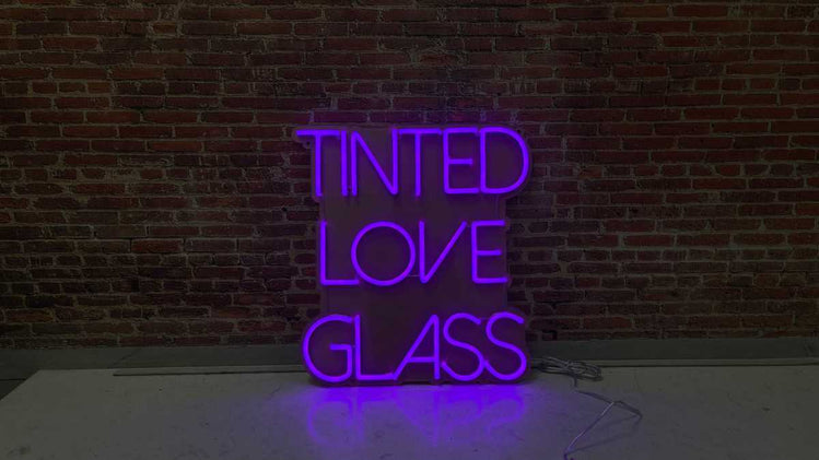 Neon Sign Pictures & Photo Gallery - Real Life Photos - Voodoo Neon