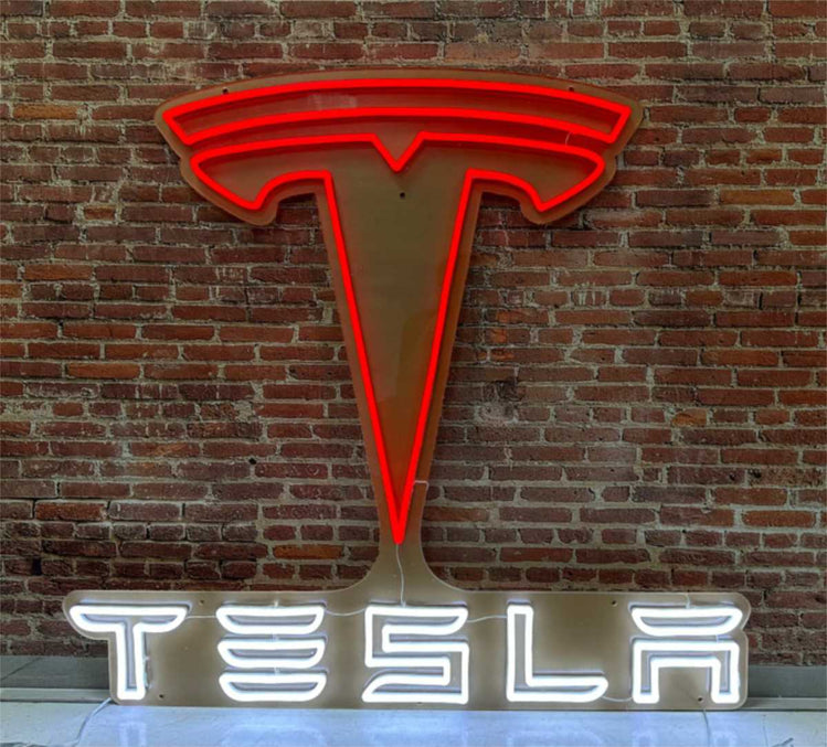 Neon Sign Pictures & Photo Gallery - Real Life Photos - Voodoo Neon