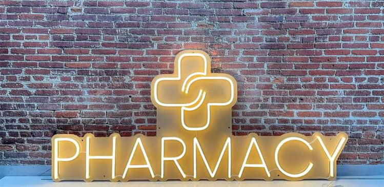 Neon Sign Pictures & Photo Gallery - Real Life Photos - Voodoo Neon