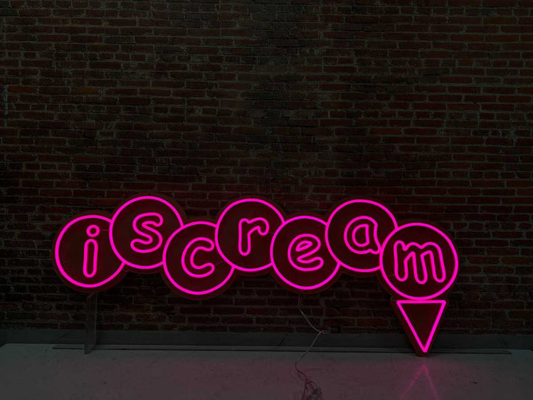 Neon Sign Pictures & Photo Gallery - Real Life Photos - Voodoo Neon