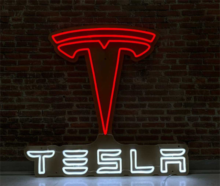 Neon Sign Pictures & Photo Gallery - Real Life Photos - Voodoo Neon