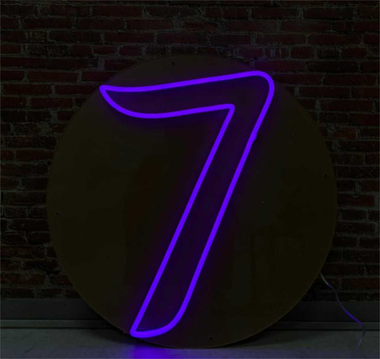 Neon Sign Pictures & Photo Gallery - Real Life Photos - Voodoo Neon