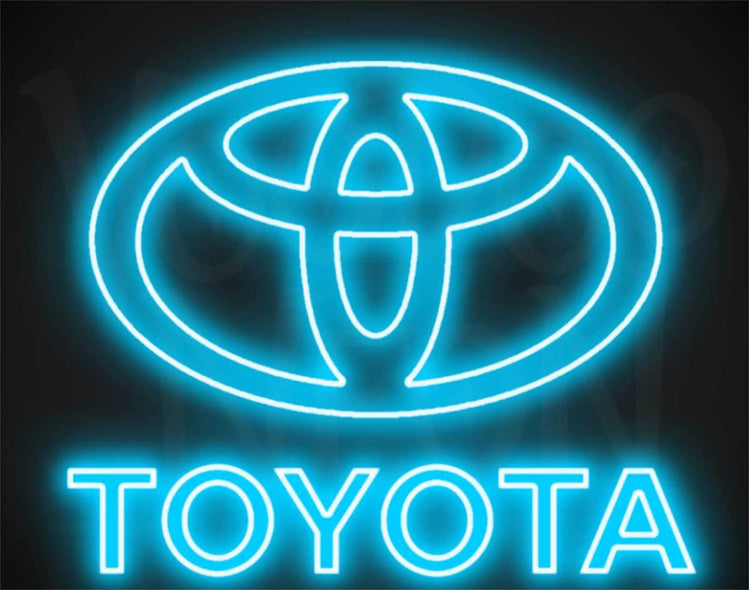 Neon Sign Pictures & Photo Gallery - Real Life Photos - Voodoo Neon