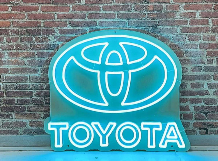 Neon Sign Pictures & Photo Gallery - Real Life Photos - Voodoo Neon