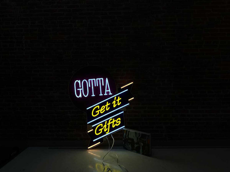 Neon Sign Pictures & Photo Gallery - Real Life Photos - Voodoo Neon