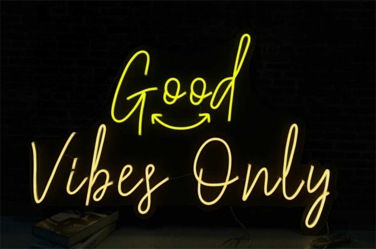 Neon Sign Pictures & Photo Gallery - Real Life Photos - Voodoo Neon