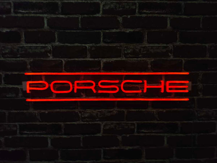 Neon Sign Pictures & Photo Gallery - Real Life Photos - Voodoo Neon