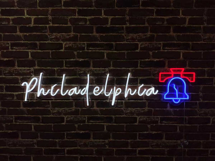 Neon Sign Pictures & Photo Gallery - Real Life Photos - Voodoo Neon