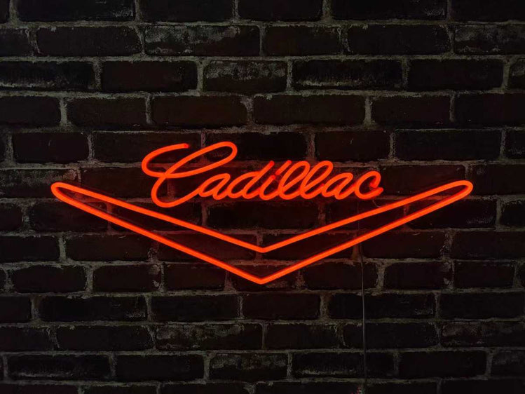 Neon Sign Pictures & Photo Gallery - Real Life Photos - Voodoo Neon