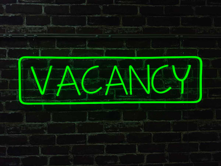 Neon Sign Pictures & Photo Gallery - Real Life Photos - Voodoo Neon