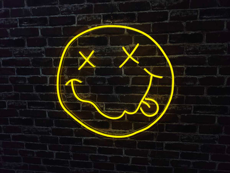 Neon Sign Pictures & Photo Gallery - Real Life Photos - Voodoo Neon