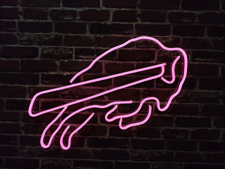 Neon Sign Pictures & Photo Gallery - Real Life Photos - Voodoo Neon