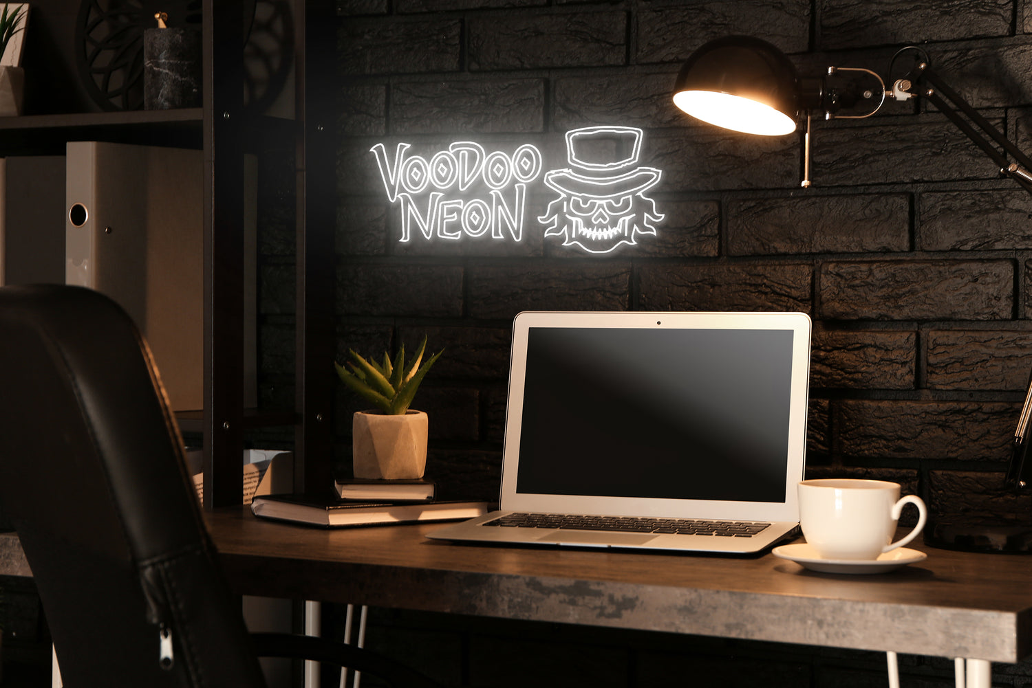 Custom LED Signs | Custom Neon Lights | VOODOO NEON