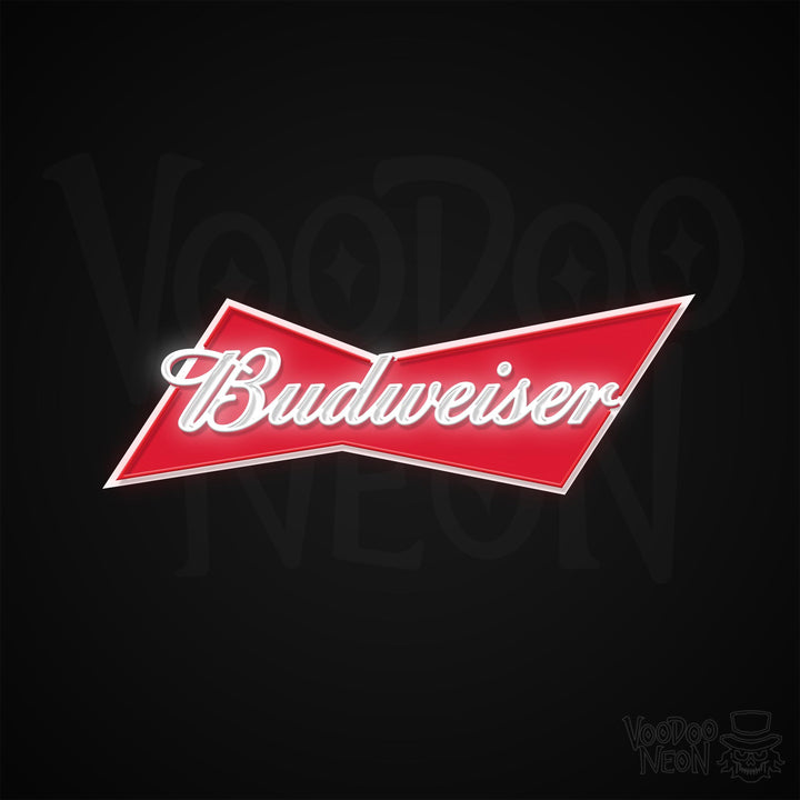 Beer Neon Signs - FREE Shipping - Voodoo Neon