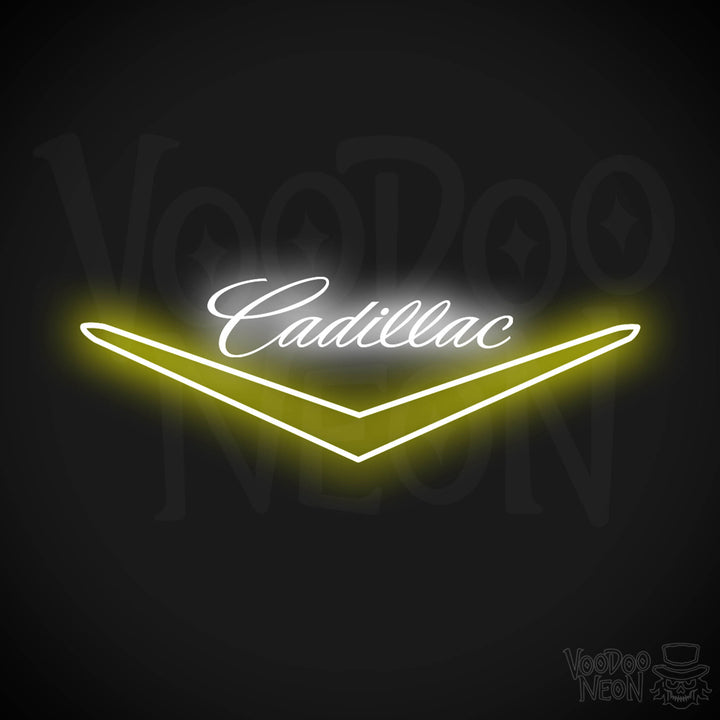 Neon Signs of Brand Logos | Famous Brand Neon Signs | VOODOO NEON ...
