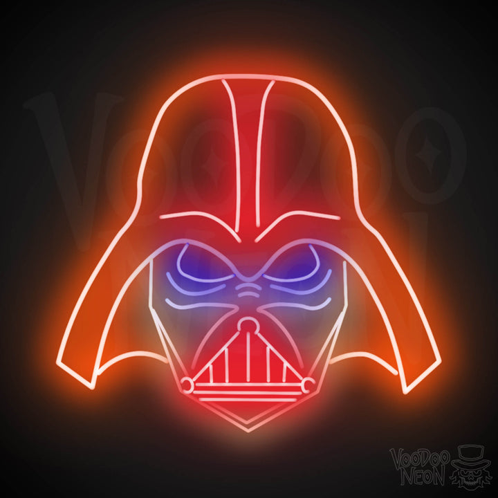 Neon Character Signs & Lights | VOODOO NEON®