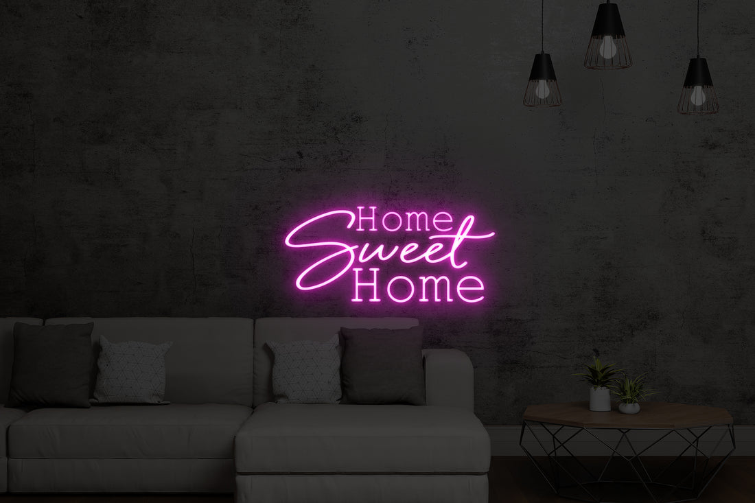 Custom Neon Signs | LED Neon Light Signs | VOODOO NEON®